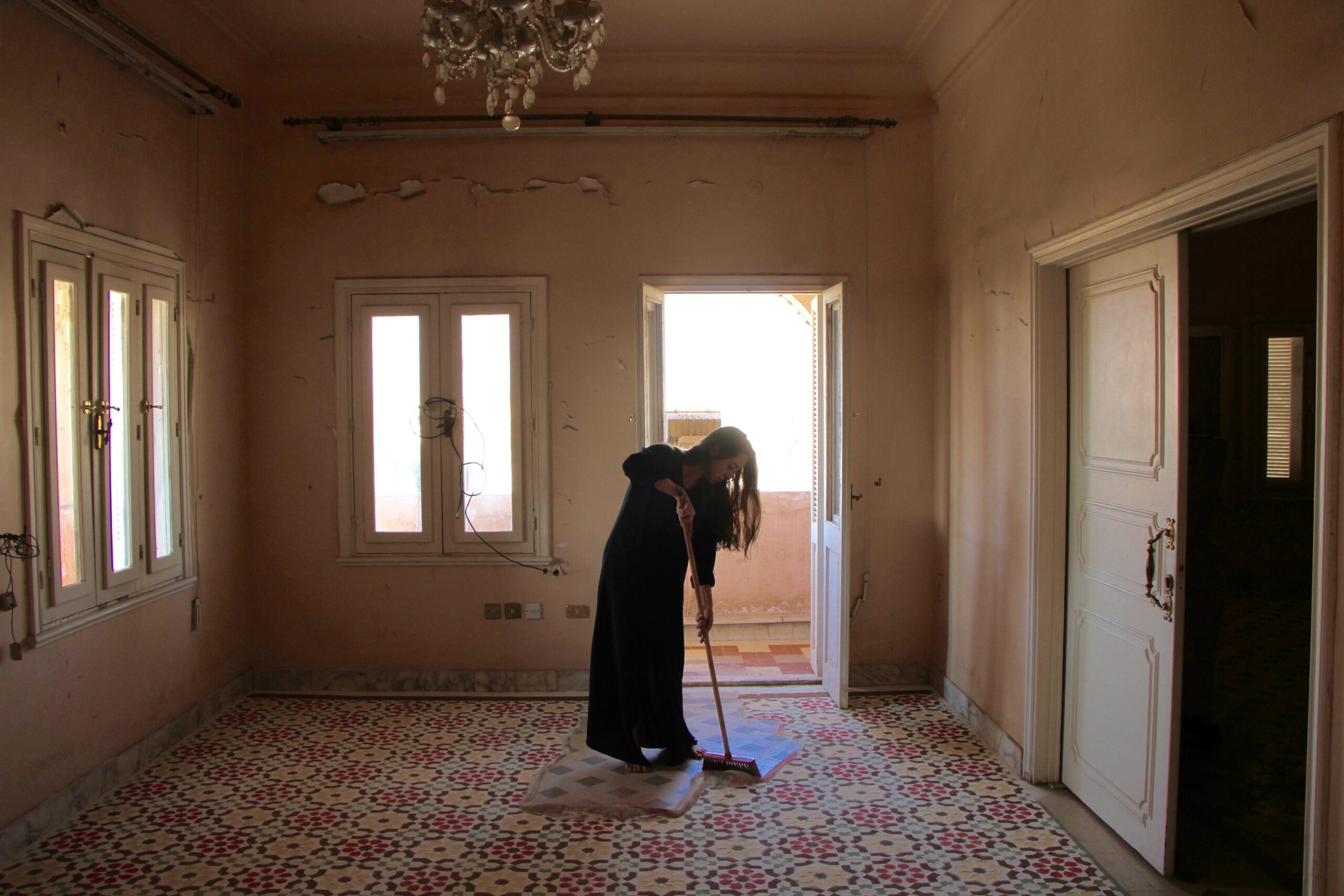 A Continuum of Care and Conscience finds Cognisance in Dana Awartani’s ...