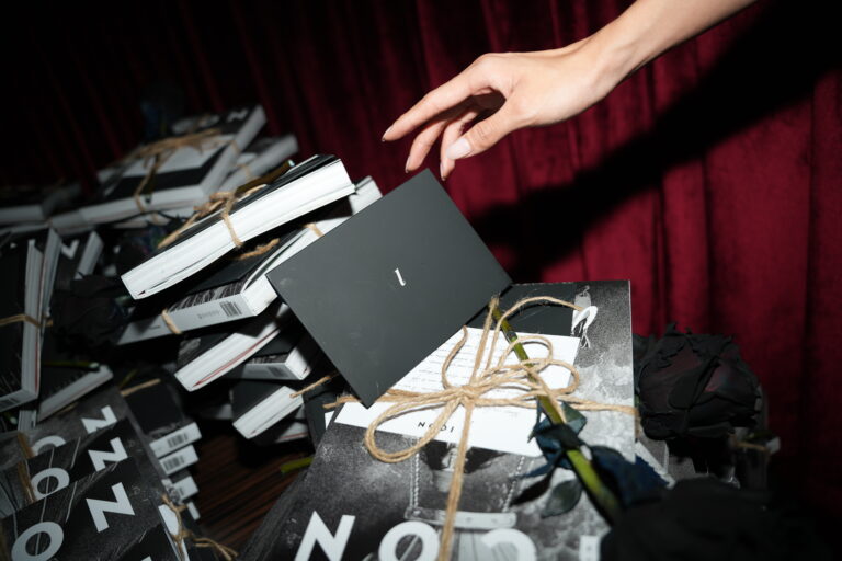 ICON MENA Marks the Start of Something New