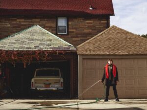 Jack Champion: The Making of a Man - ICON