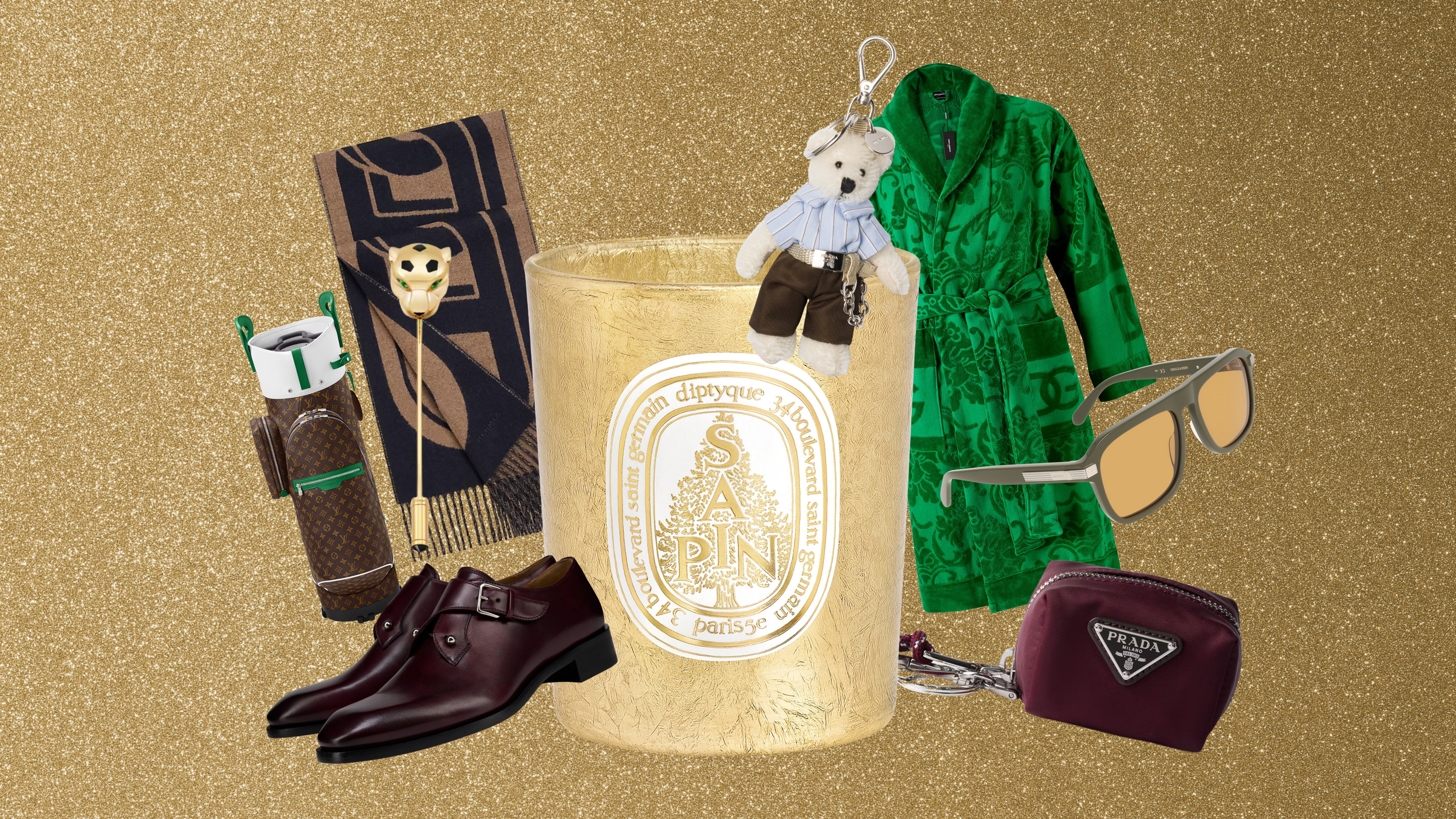 ICON MENA's 2025 Christmas Gift Guide - ICON