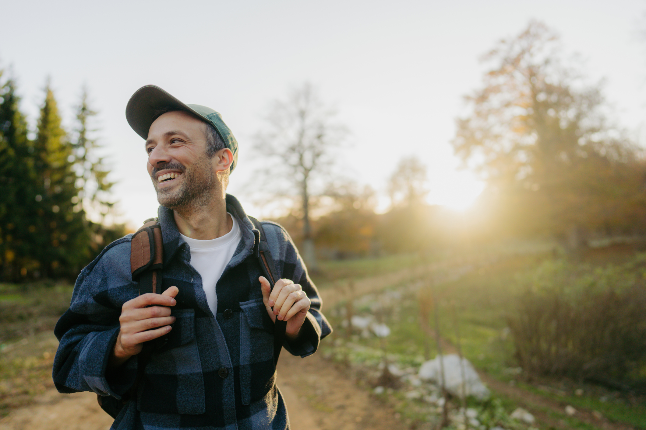 Going Smoke-Free in 2026? Here’s What Really Changes When You Quit - ICON