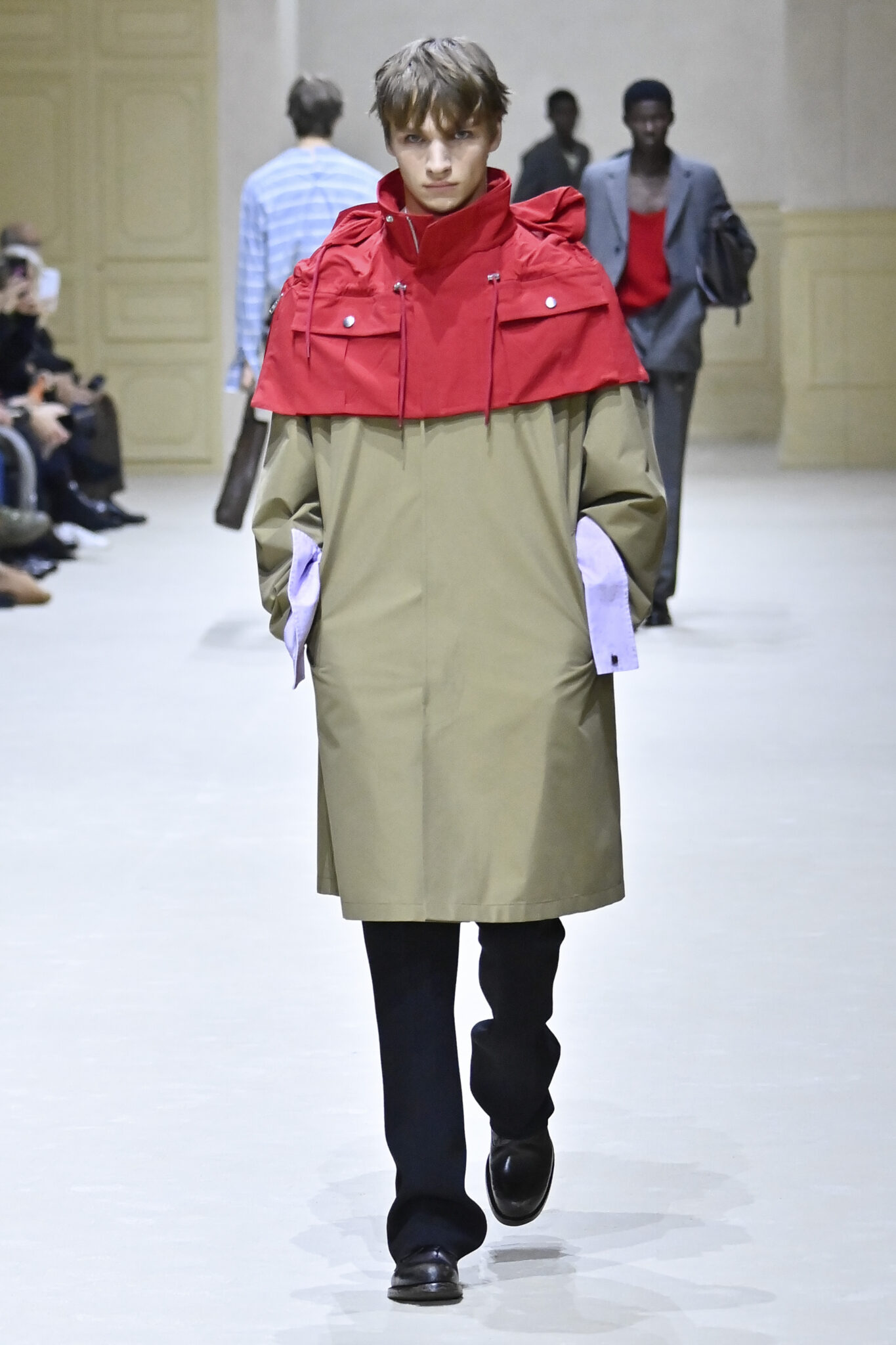 2026 Trend Predictions From the AW26 Men's Fashion Week - ICON