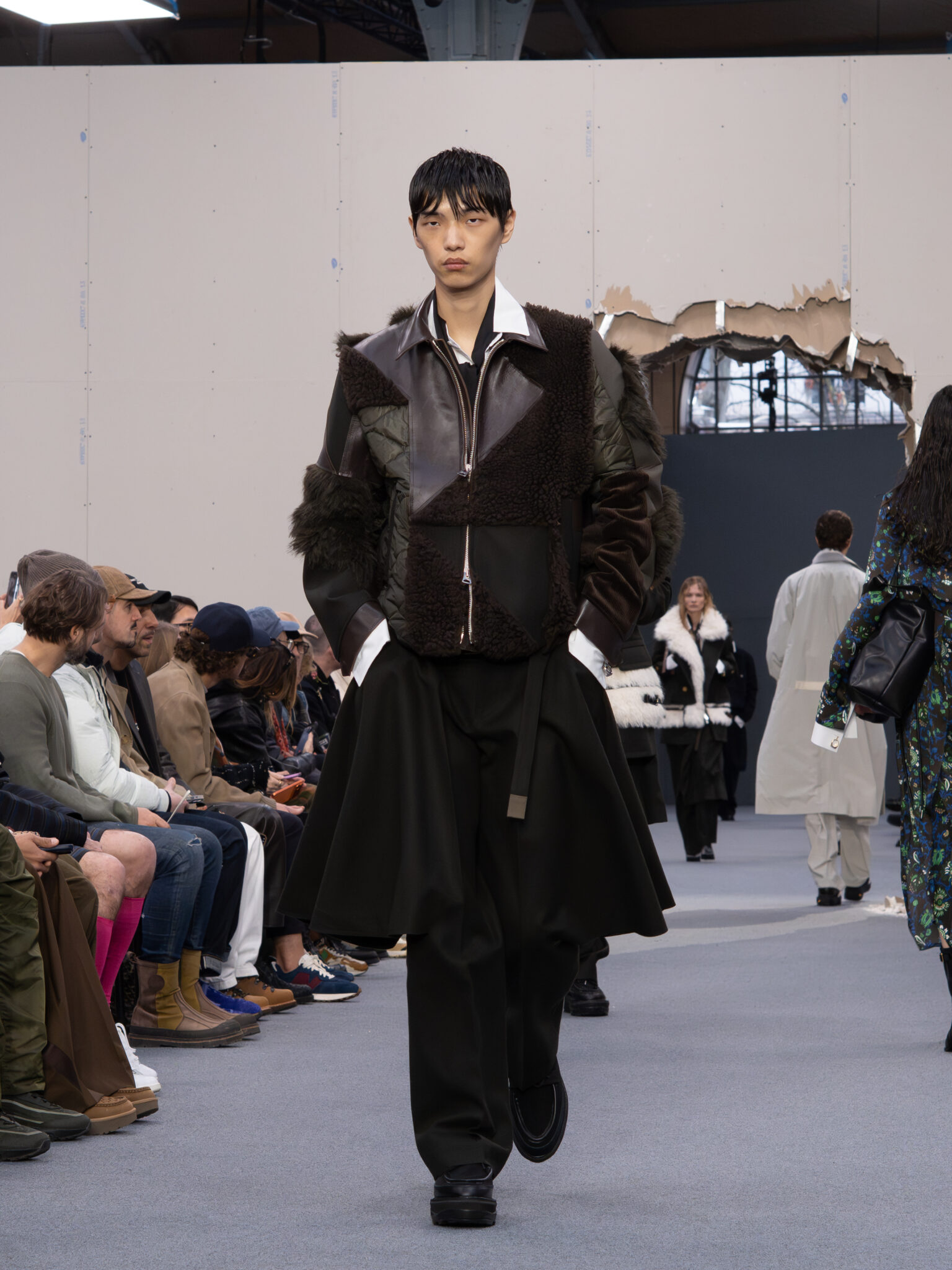 2026 Trend Predictions From the AW26 Men's Fashion Week - ICON