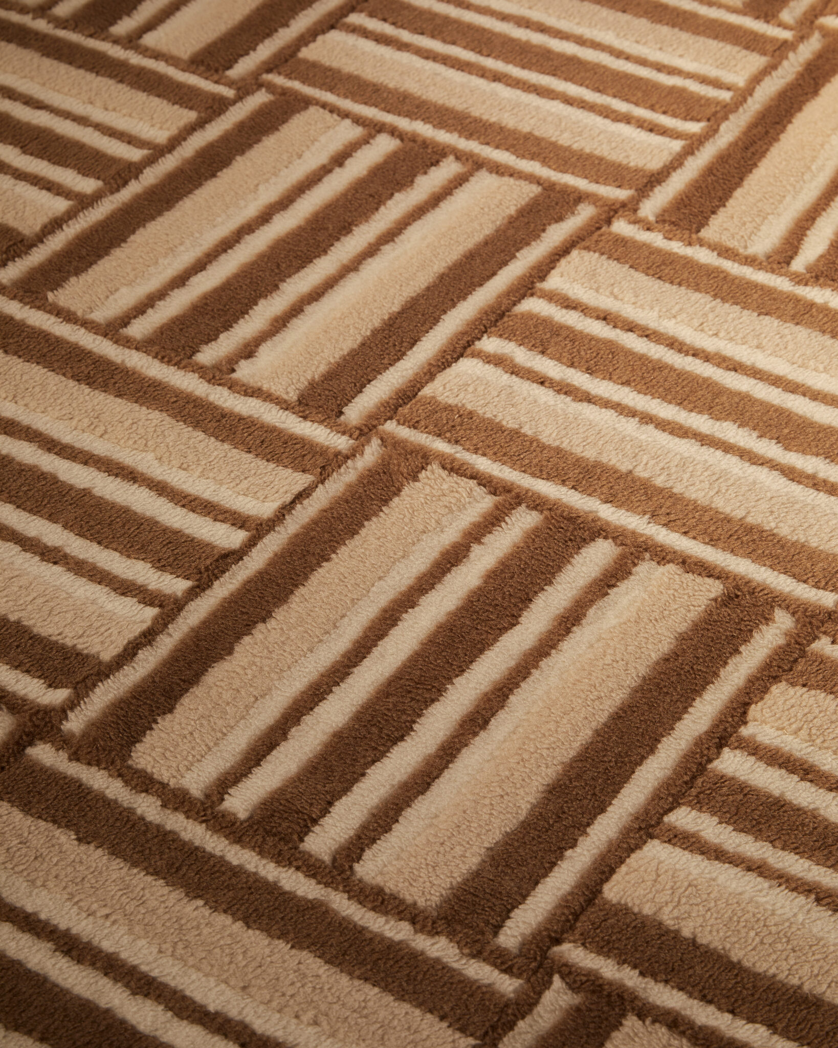 Loro Piana's Milan Design Week 2026 Installation Puts the Plaid Under ...