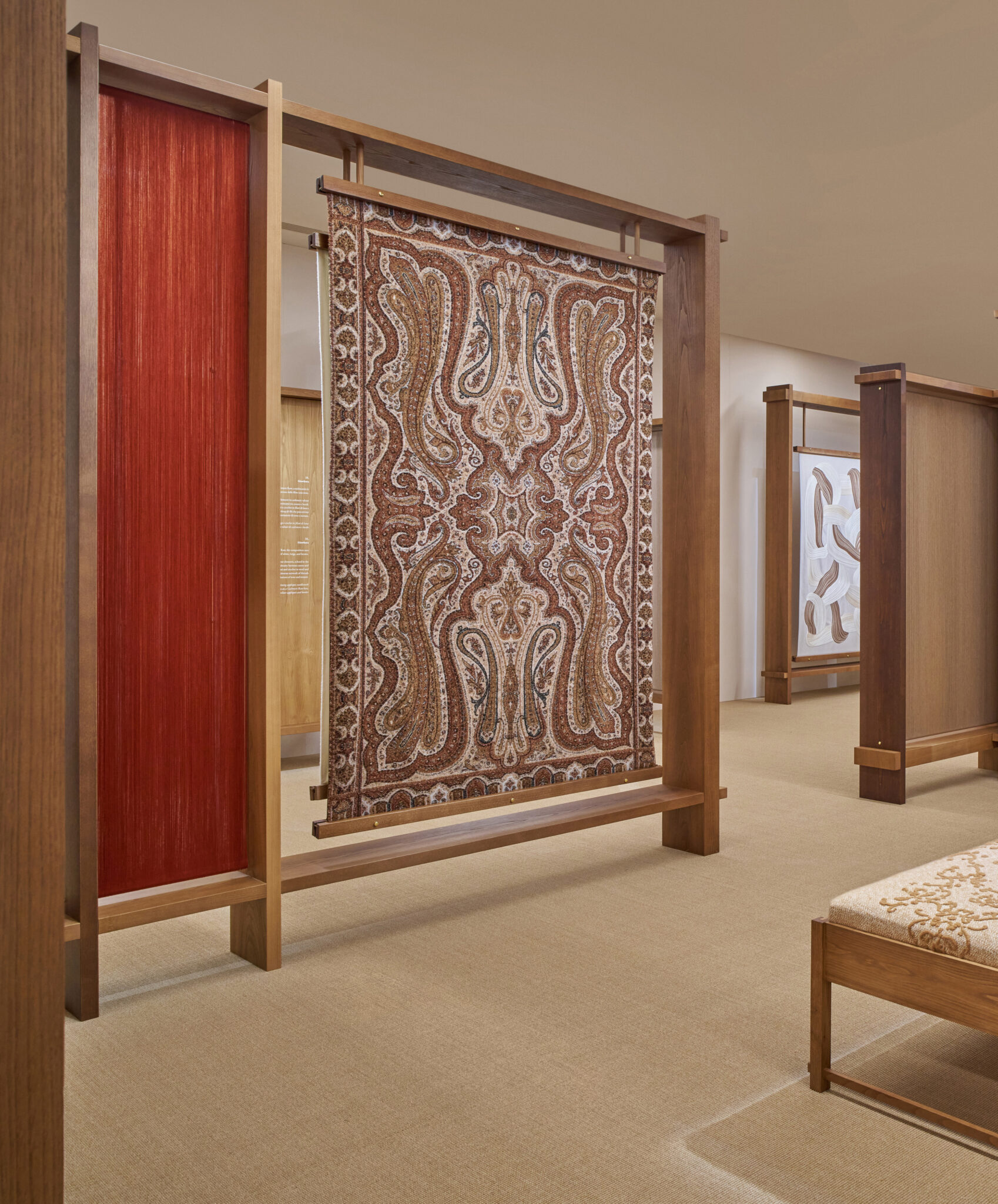 Loro Piana_Design Week 2026_Installation (11) - ICON