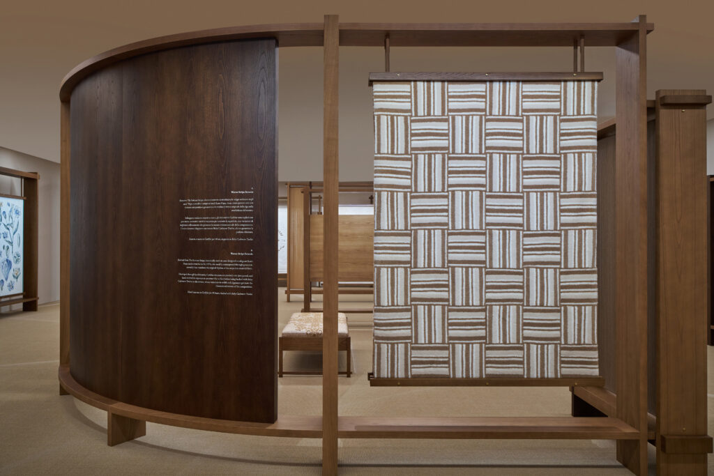 Loro Piana_Design Week 2026_Installation (5) - ICON
