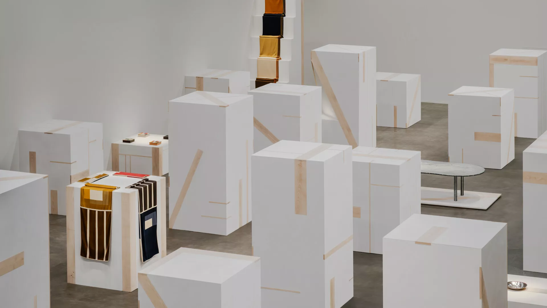 Hermès at Home: Everything the House Presented at Milan Design Week ...